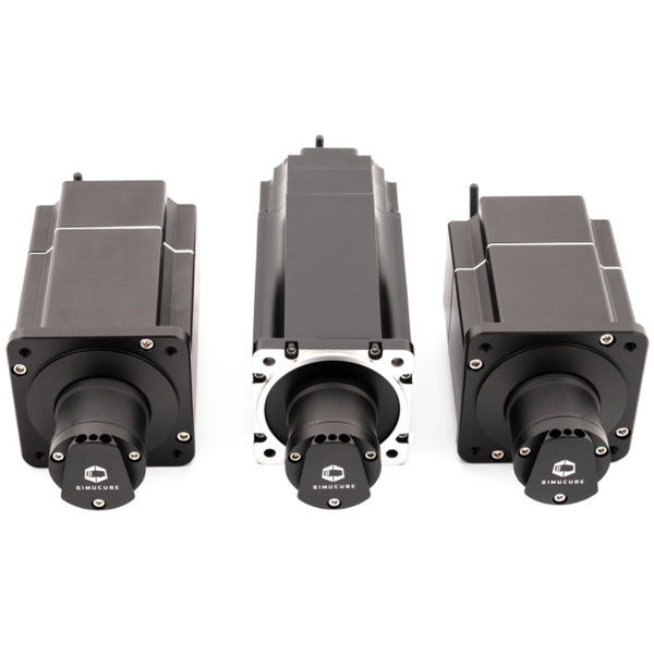 DIRECT DRIVES - Immersive Esports