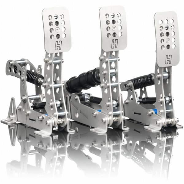 PEDALS - Immersive Esports