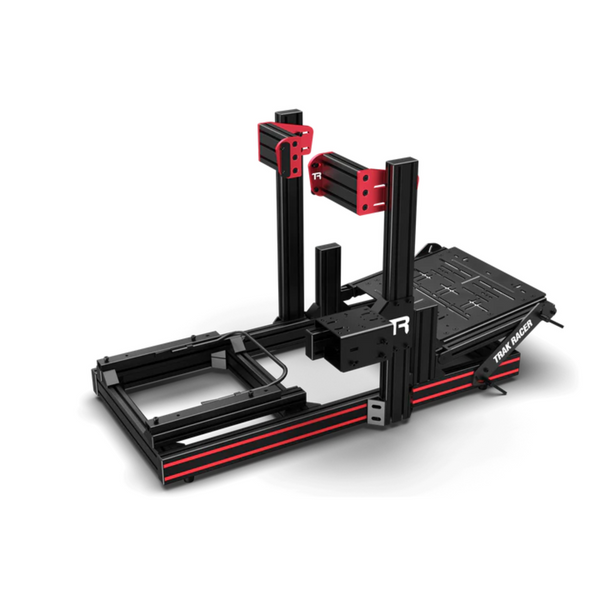 TR80 RACING SIMULATOR MK5 | Cockpits & Seats - Immersive Esports