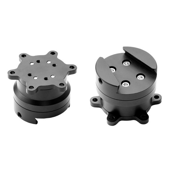 Simucube Quick Release Wheel Side Kit | Immersive eSports | Simucube ...