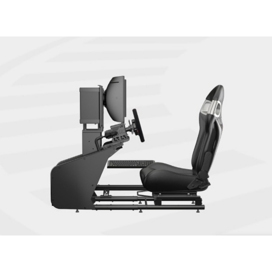 GT SIMULATOR | Immersive Esports | GT SIMULATOR