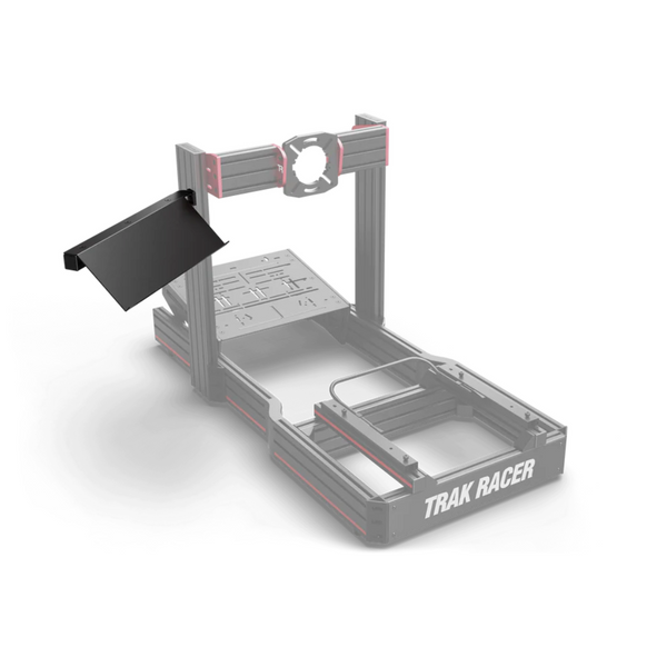 ALUMINIUM PROFILE ADJUSTABLE KEYBOARD TRAY UPGRADE KIT | Immersive ...