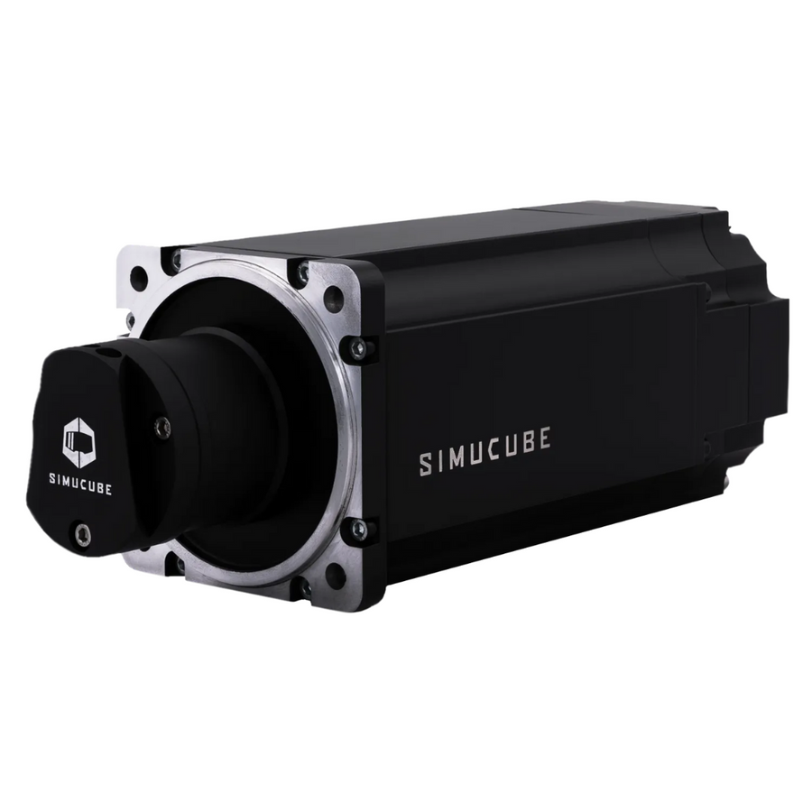 Simucube 2 Ultimate Direct Drive Wheel Base| Immersive eSports ...