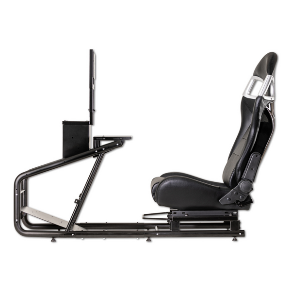 Track Time Race Rig TT27| Racing Simulator | Immersive Esports