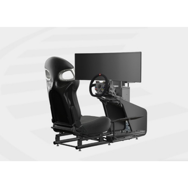 GT SIMULATOR | Immersive Esports | GT SIMULATOR